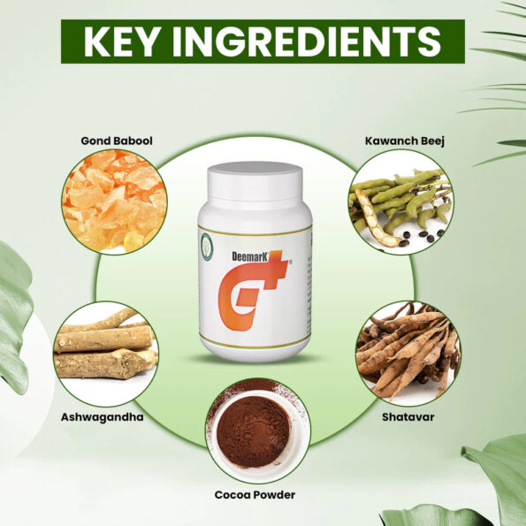 Deemark Growth Plus Powder In Pakistan - 03002701533